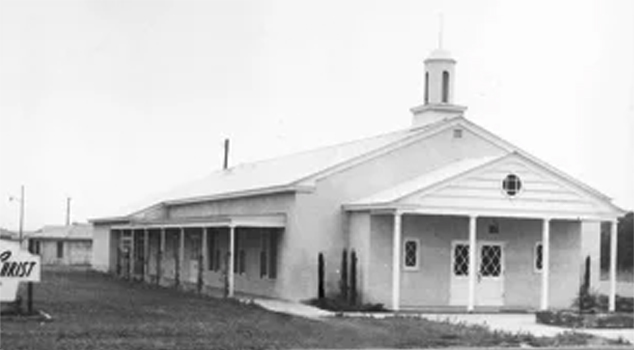 New to ONE&ALL | ONE&ALL Church | Formerly CCV, Christs Church of the ...