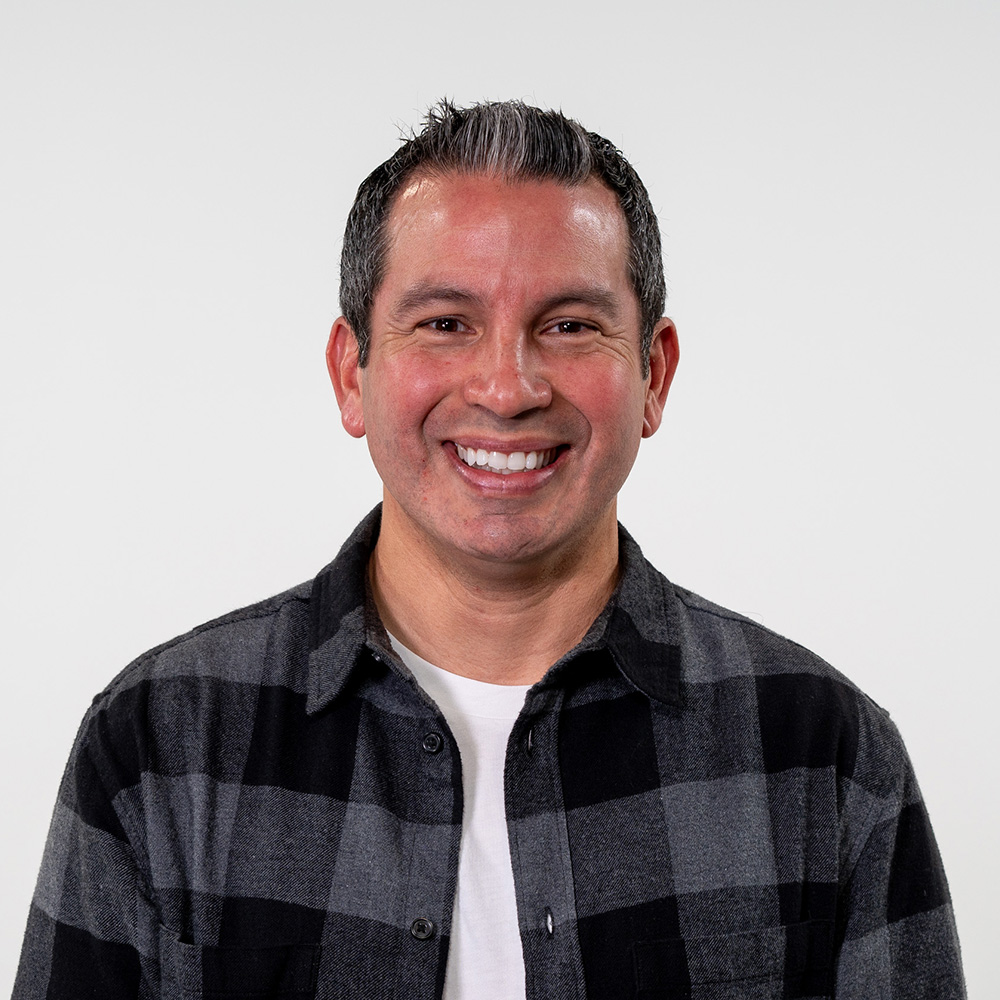 Our Team | ONE&ALL Church